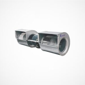 FCU Fan Deck - High Performance HVAC & R Products